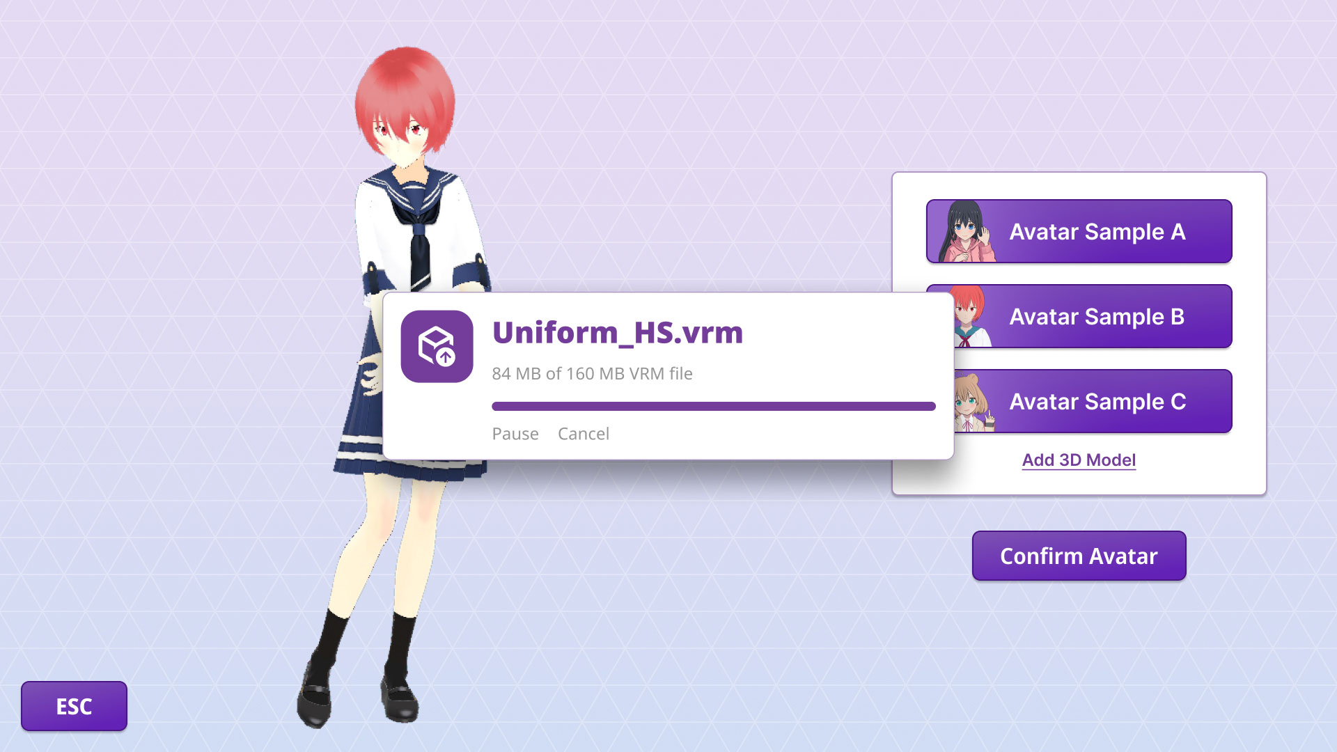 Ememe Coming Soon - Epic Games Store