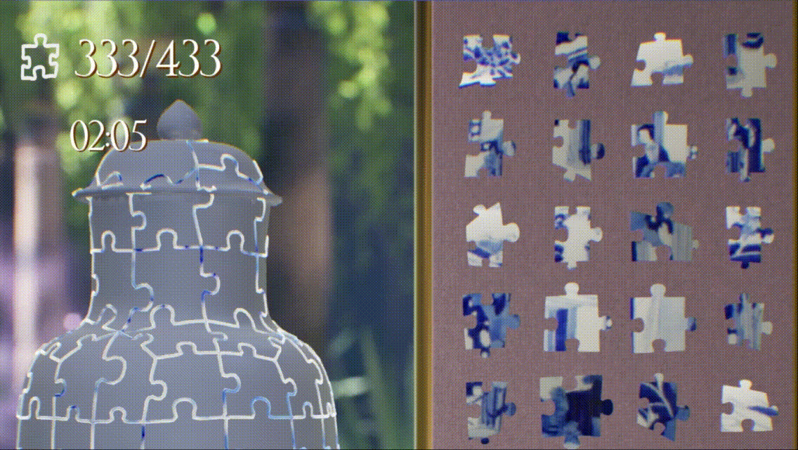 Download the Pazleum Demo Today - Epic Games Store