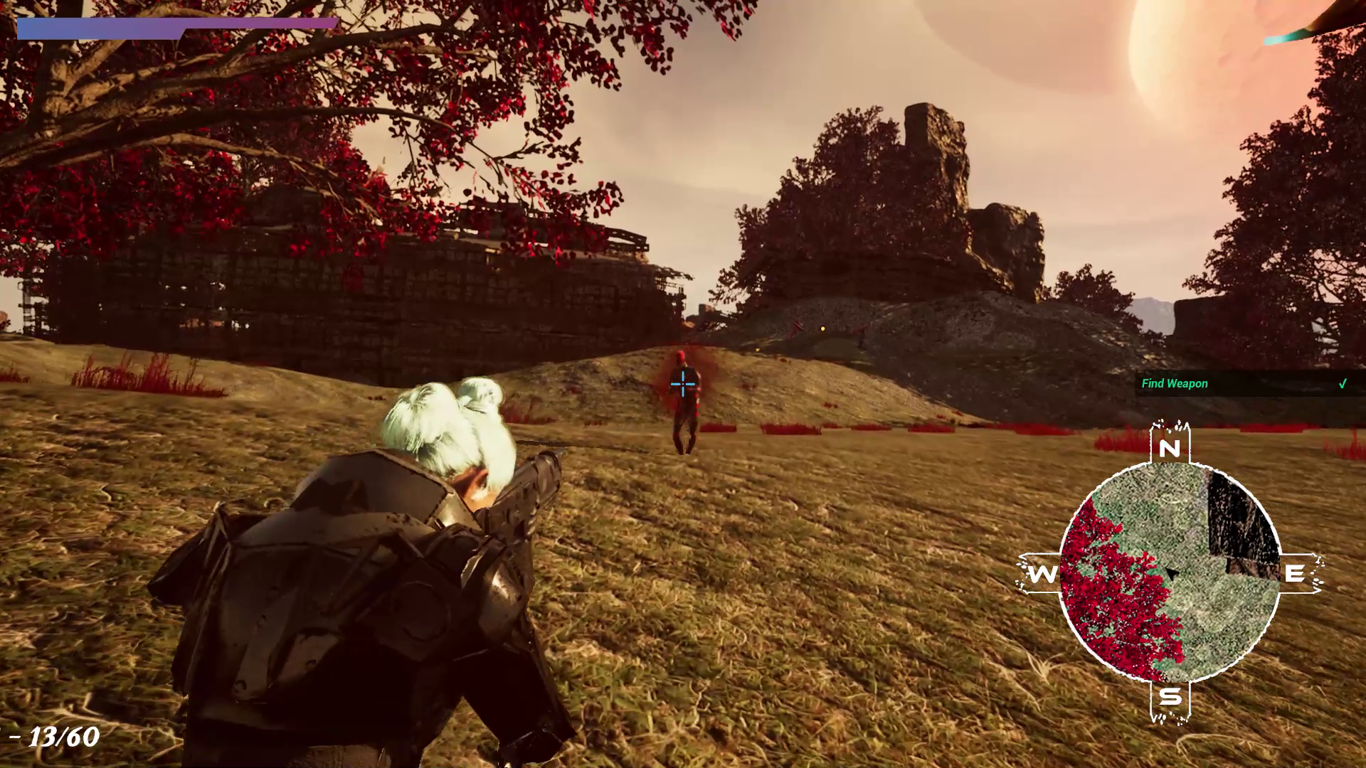 Echo Of The Horizon | Загружайте и играйте бесплатно в Epic Games Store