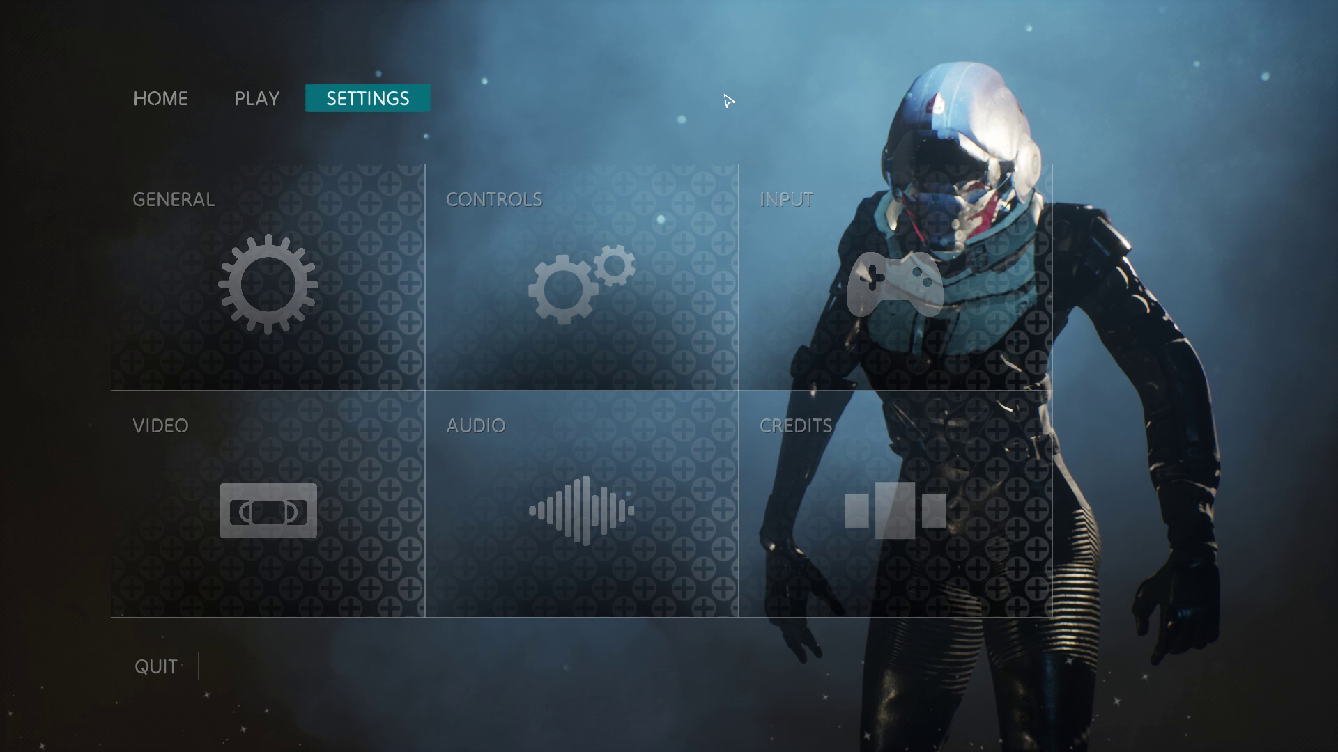 Echo Of The Horizon | Загружайте и играйте бесплатно в Epic Games Store