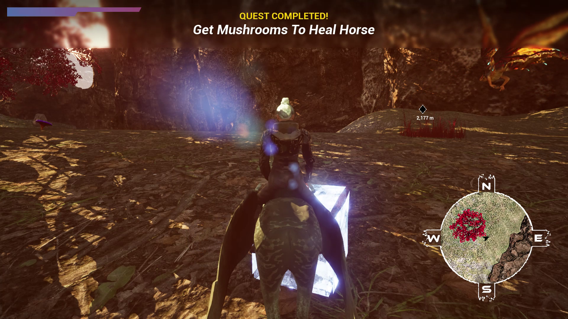 Echo Of The Horizon | Загружайте и играйте бесплатно в Epic Games Store