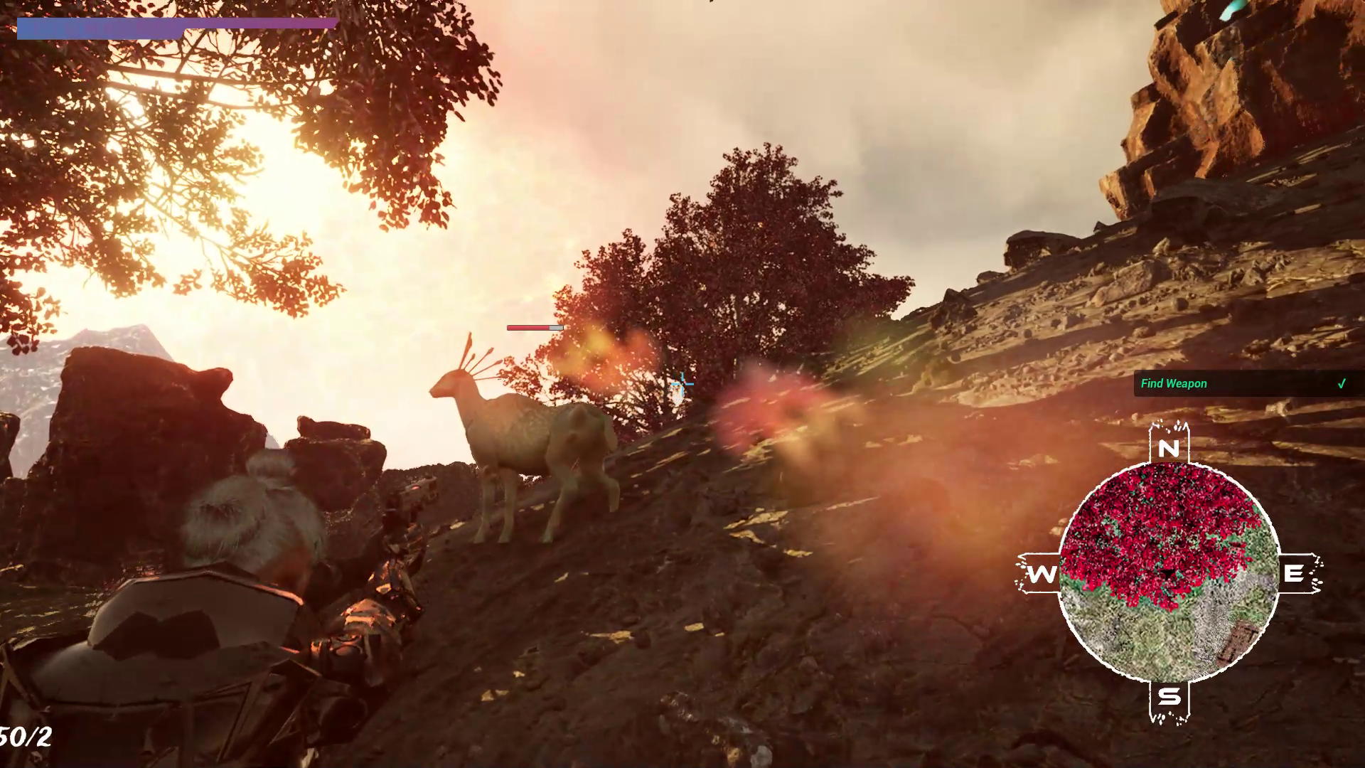 Echo Of The Horizon | Загружайте и играйте бесплатно в Epic Games Store