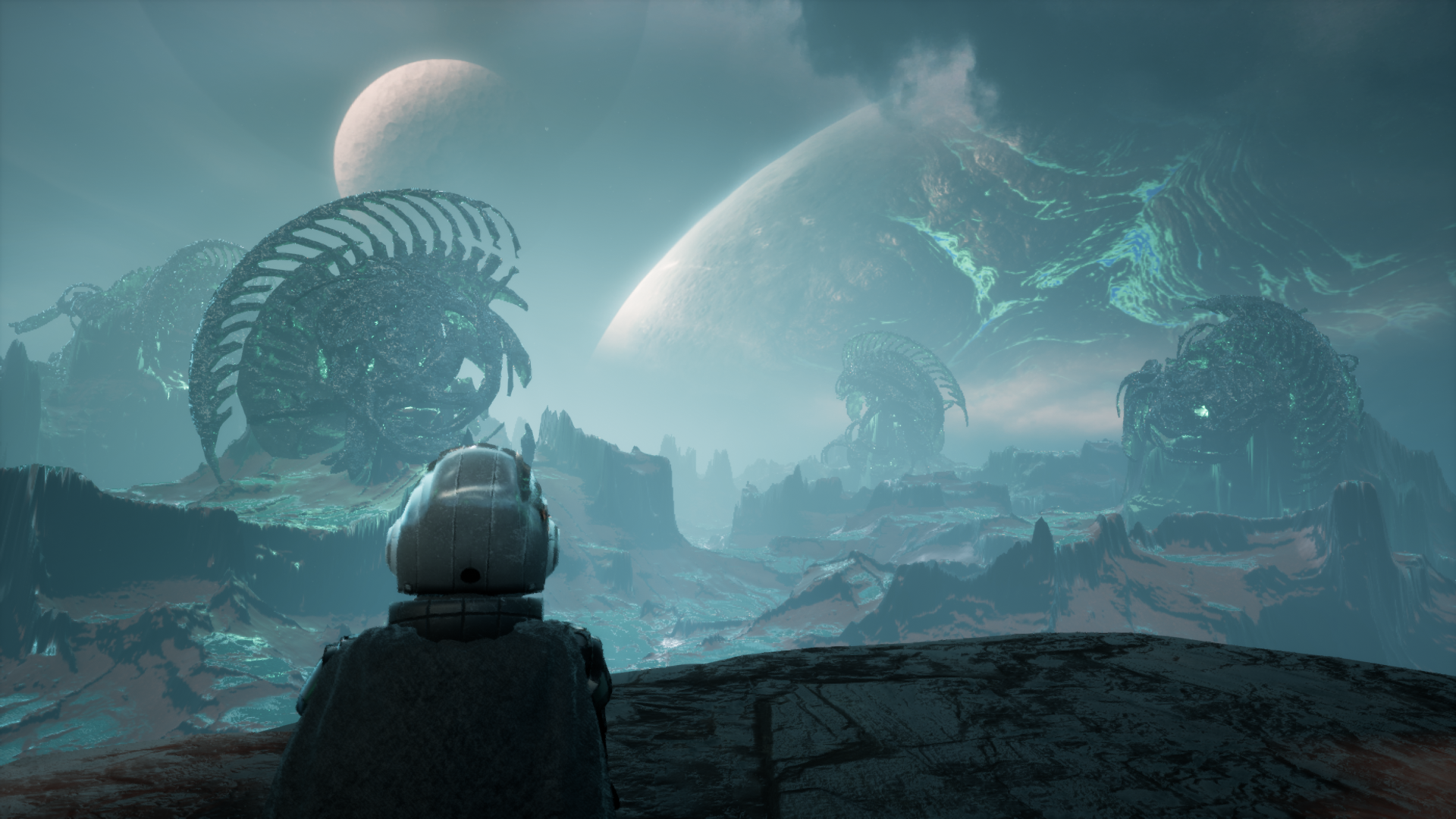 Echo Of The Horizon Coming Soon - Epic Games Store