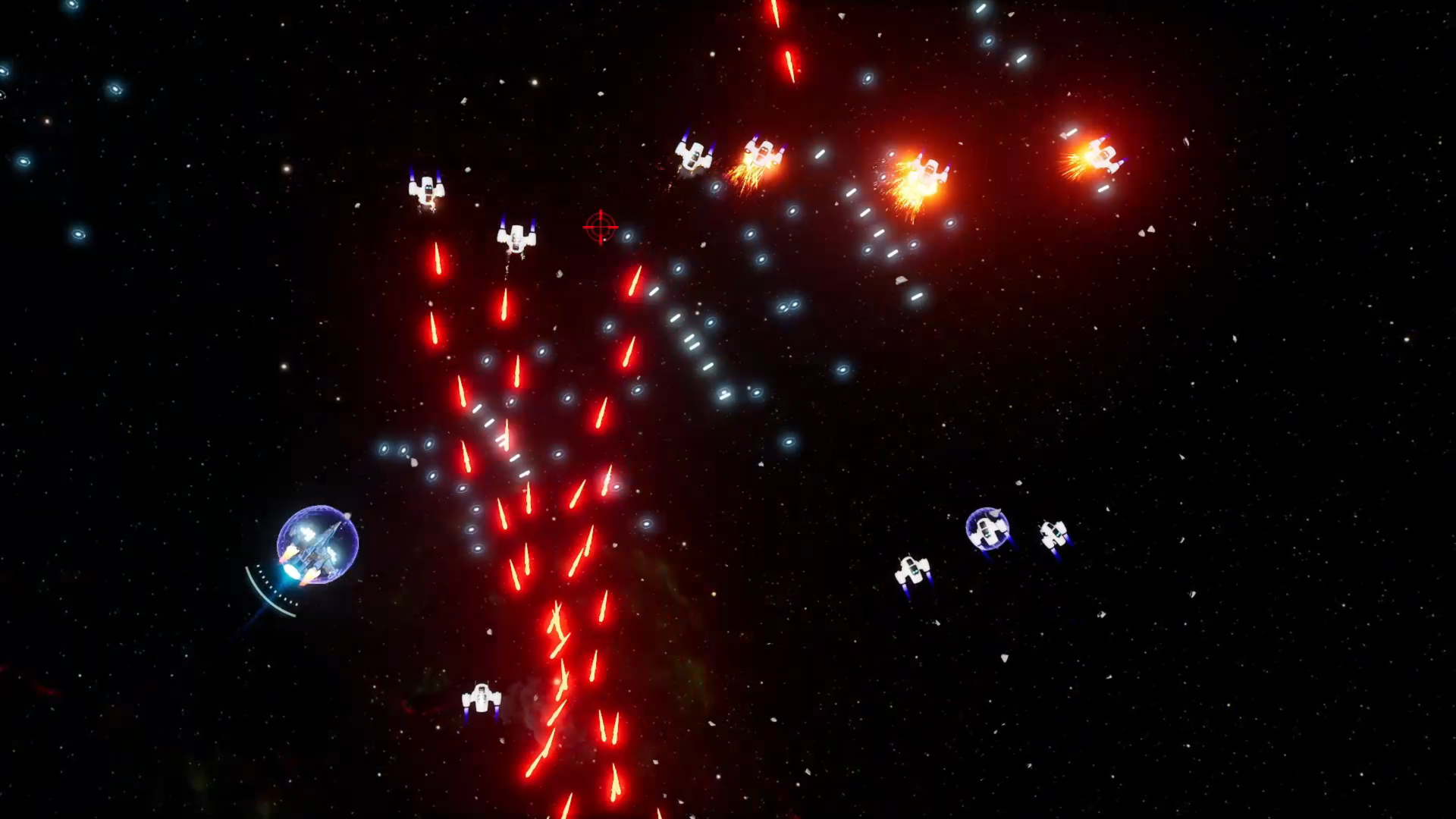 NebulaStrike | Descárgalo y cómpralo hoy - Epic Games Store