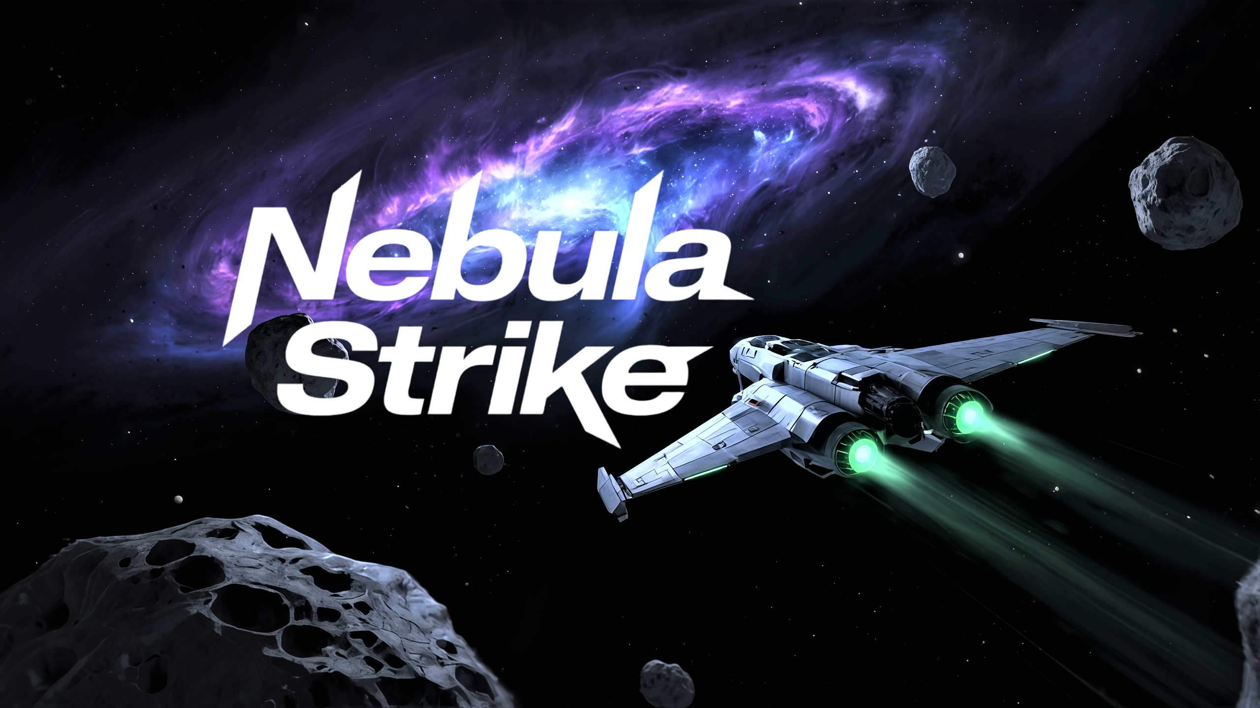 NebulaStrike | Télécharger et acheter aujourd'hui - Epic Games Store