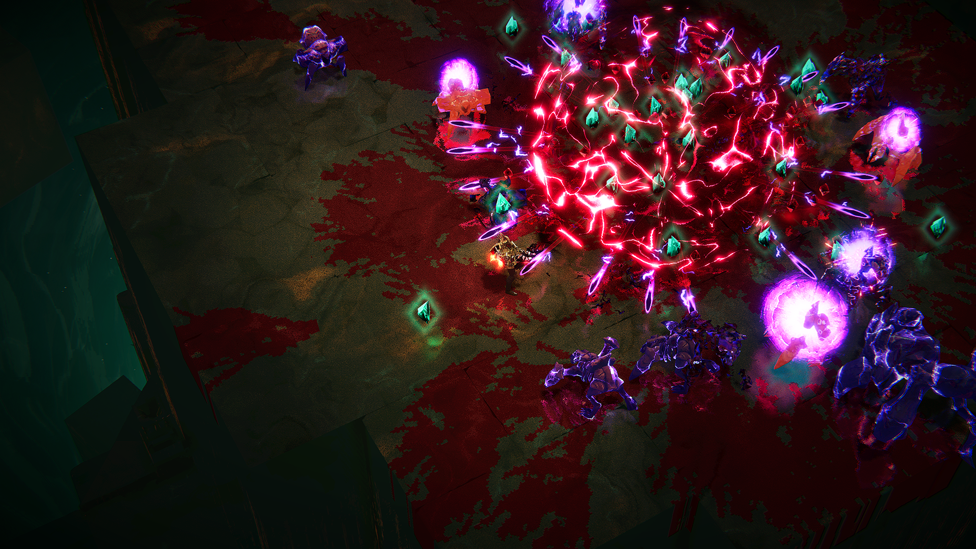 KILL KNIGHT | Télécharger et acheter aujourd'hui - Epic Games Store