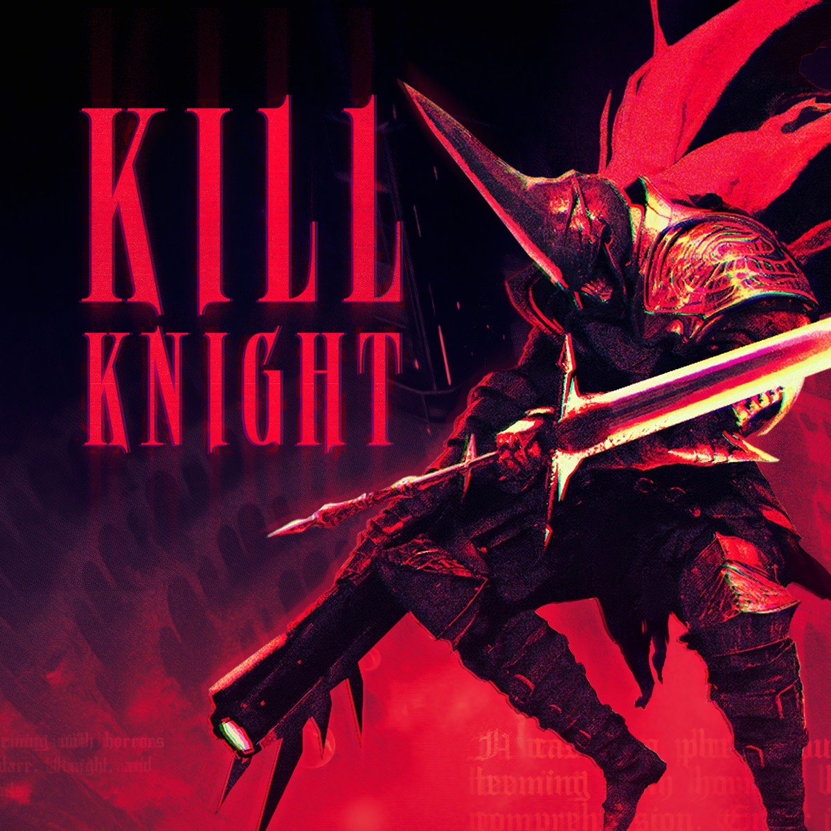 Osiągnięcia: KILL KNIGHT – Epic Games Store
