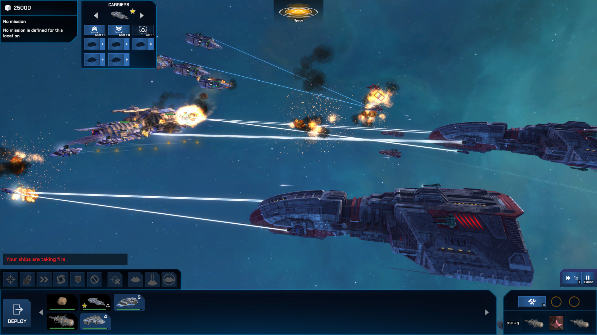 Dust Fleet | Transfere e compra hoje – Epic Games Store