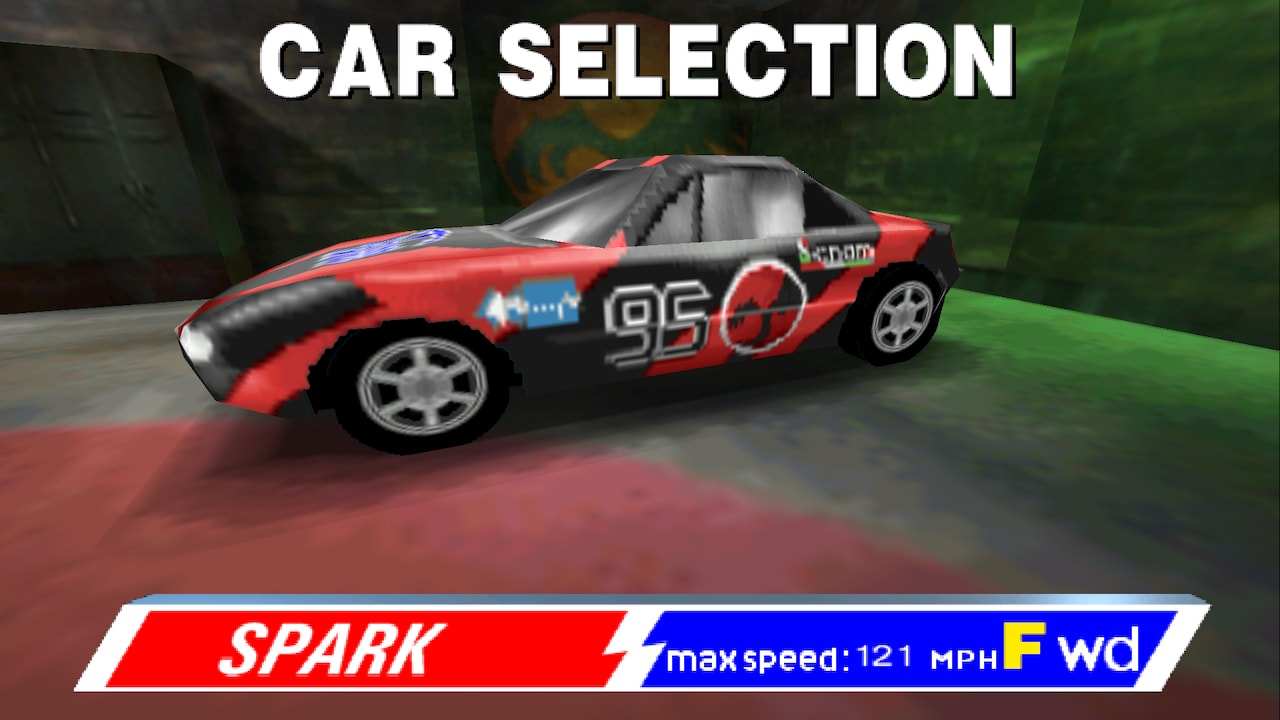 Screamer 2 | Download and Buy Today - Epic Games Store