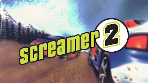 Screamer 2 | Download and Buy Today - Epic Games Store