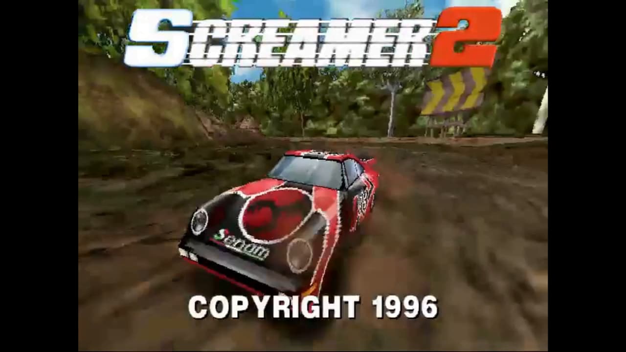 Screamer 2 | Download and Buy Today - Epic Games Store