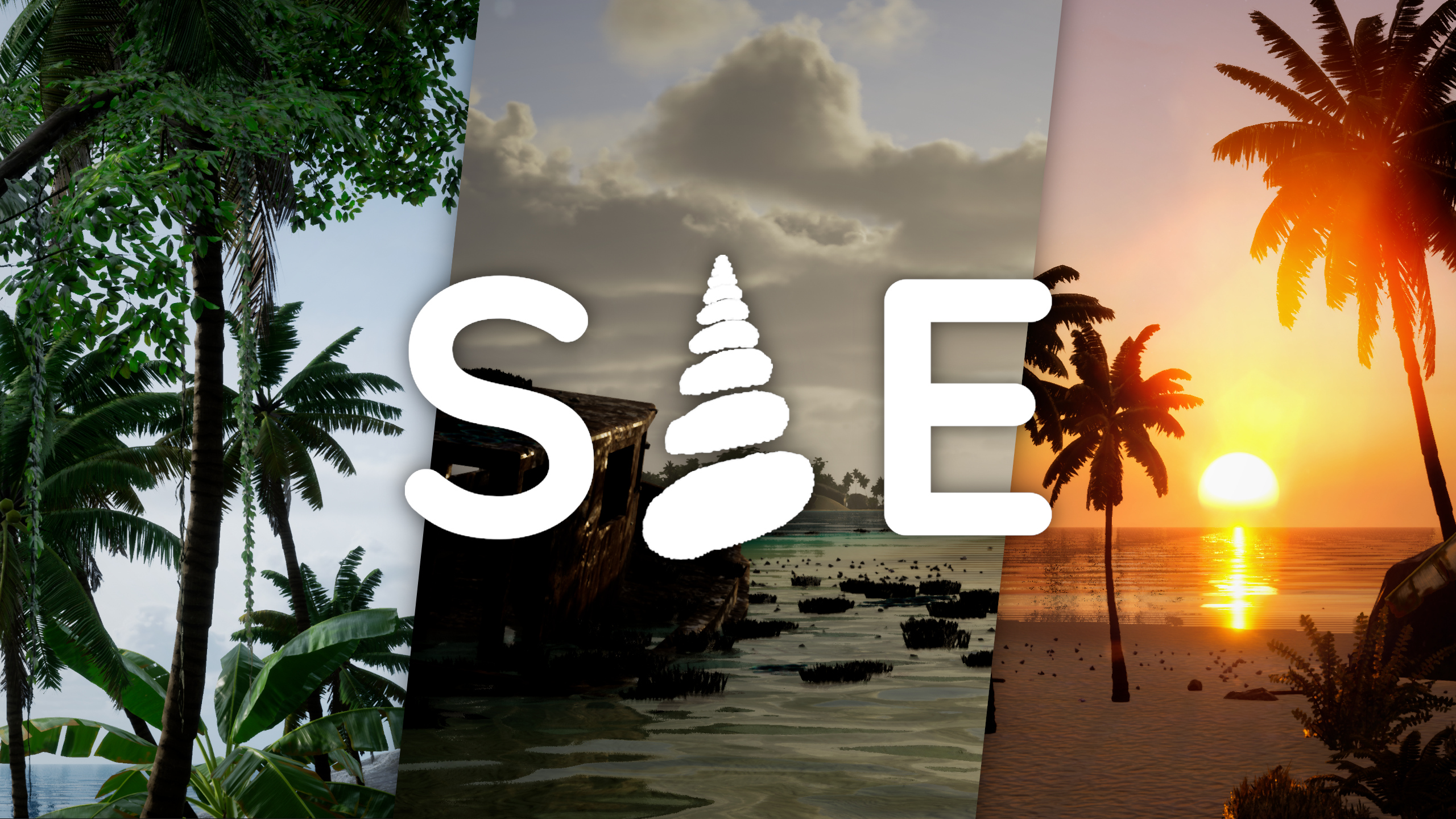 SAE Coming Soon - Epic Games Store