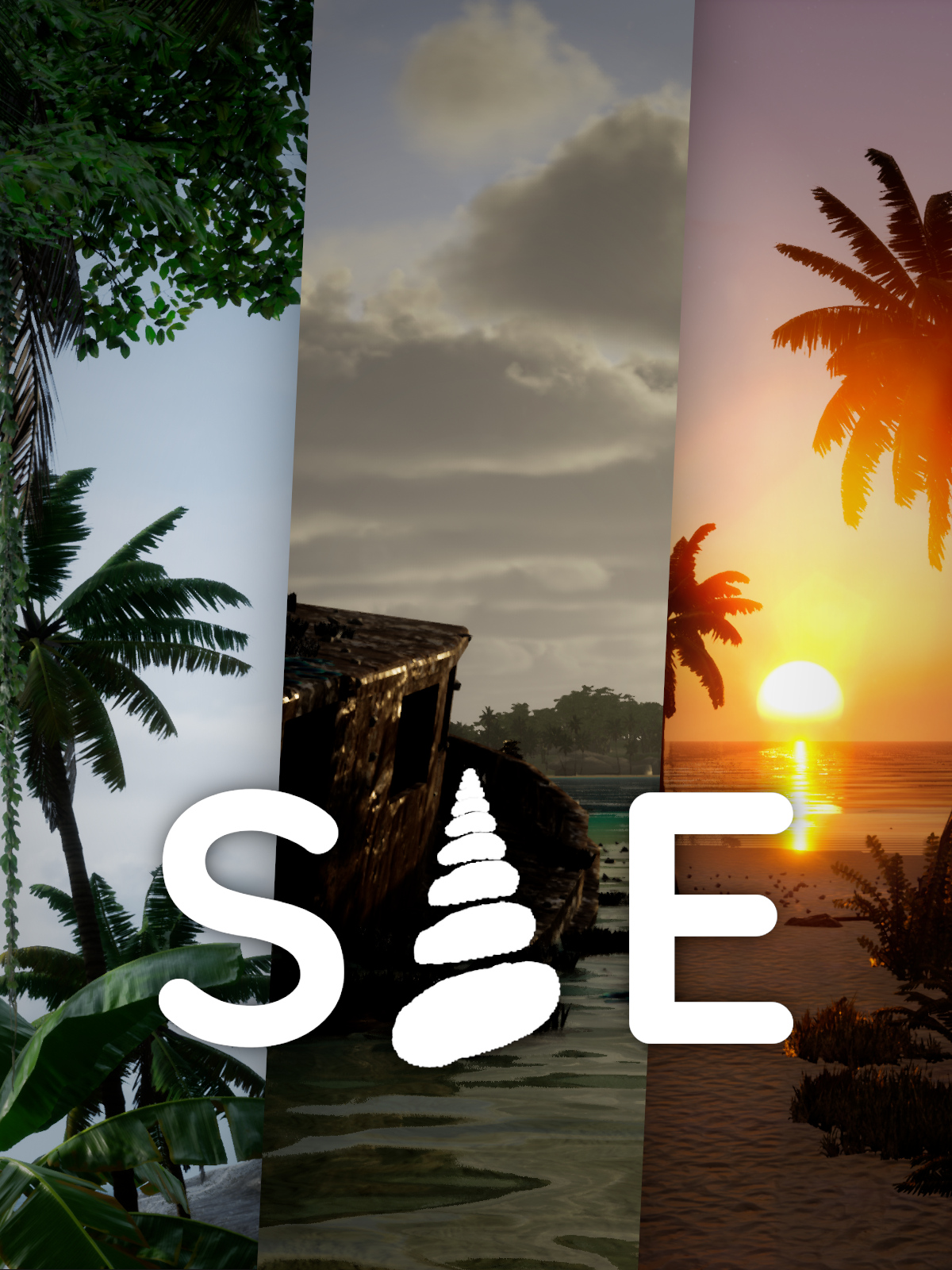 SAE em breve - Epic Games Store