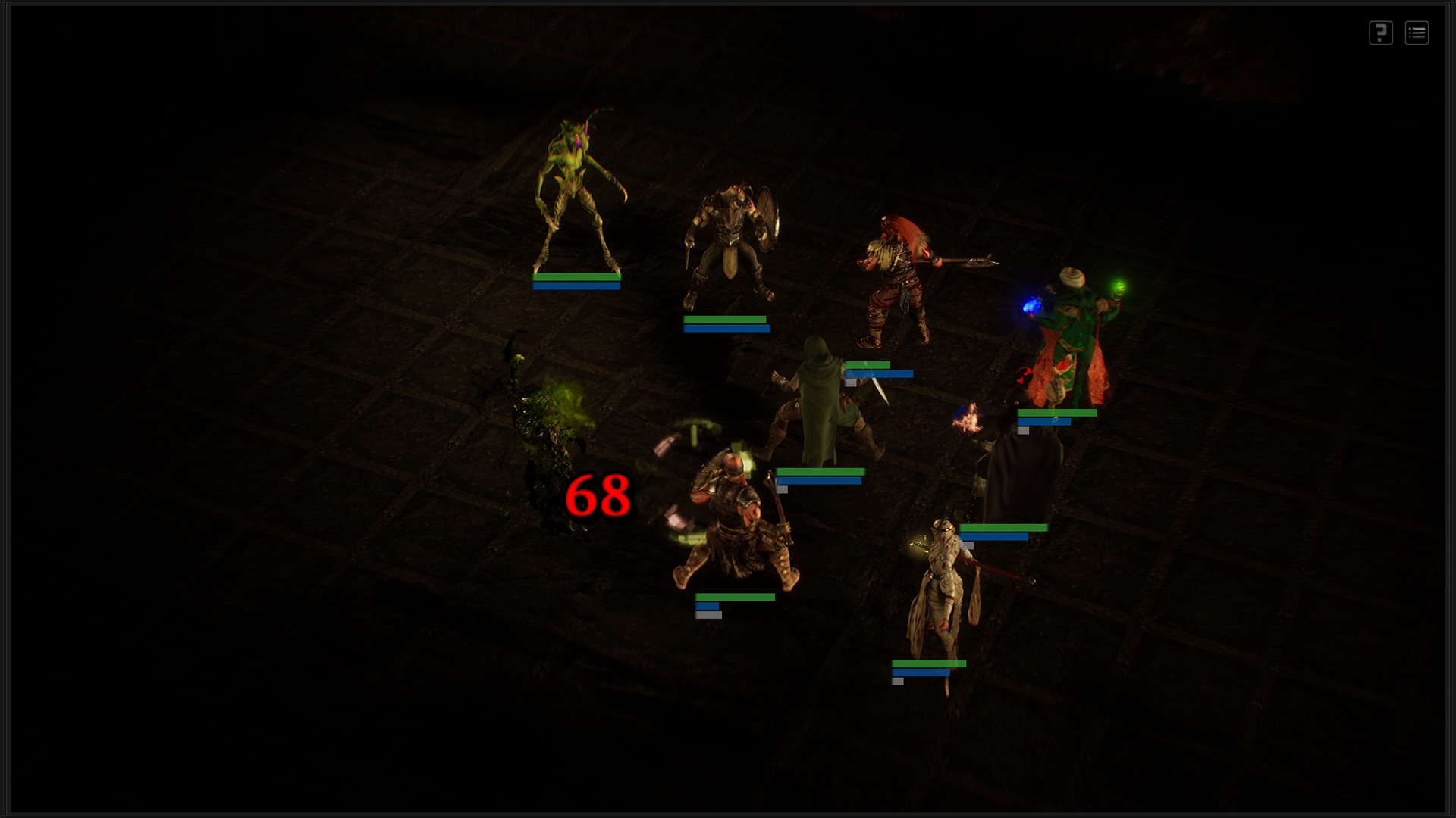 Arhaekon | Download and Buy Today - Epic Games Store