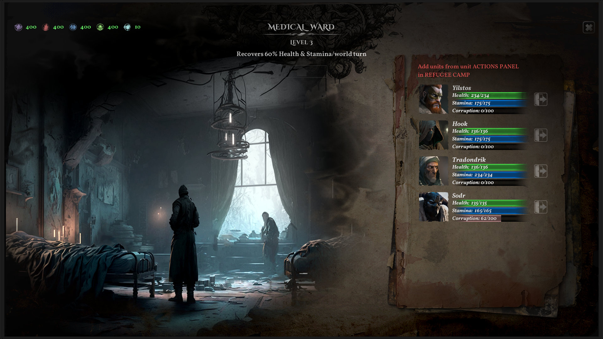 Arhaekon | Download and Buy Today - Epic Games Store