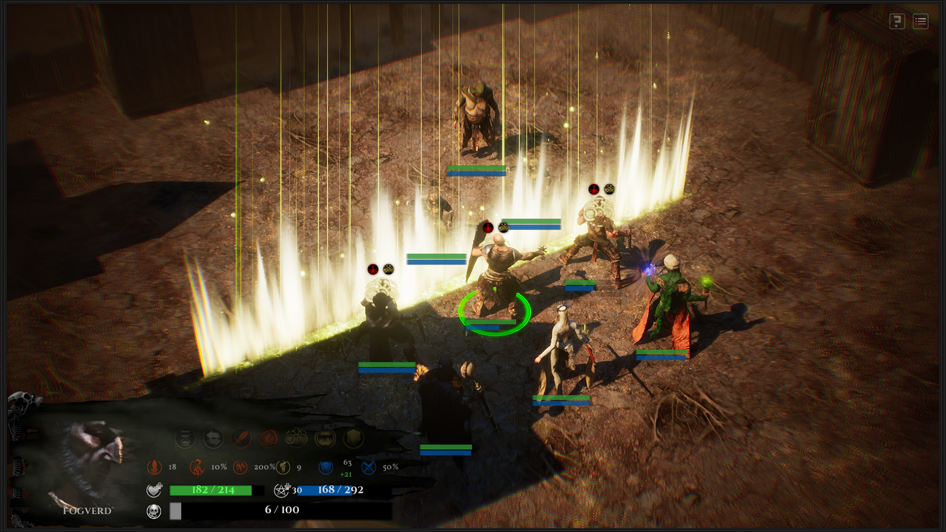 Arhaekon | Download and Buy Today - Epic Games Store