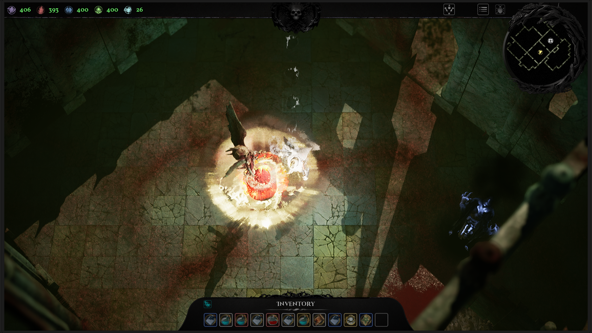 Arhaekon | Download and Buy Today - Epic Games Store