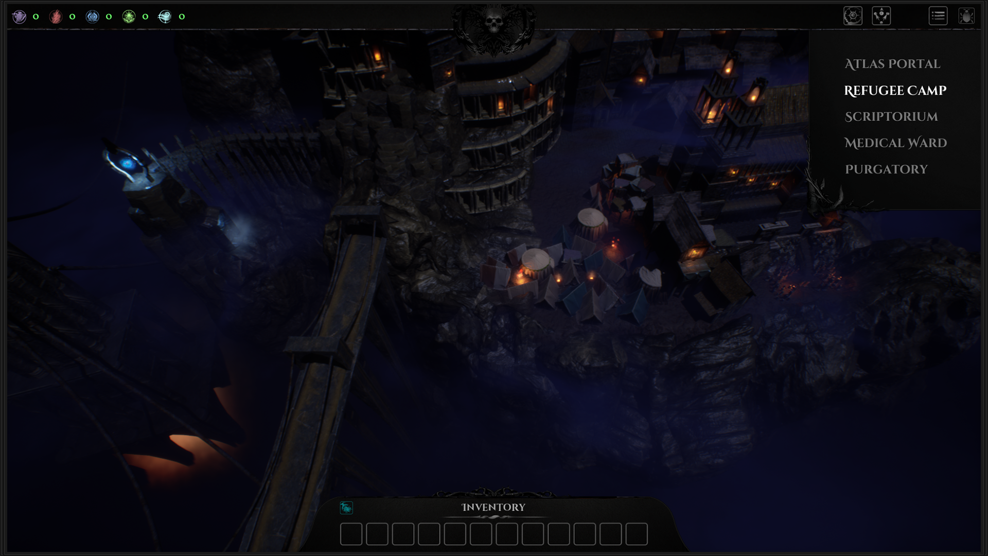 Arhaekon | Download and Buy Today - Epic Games Store