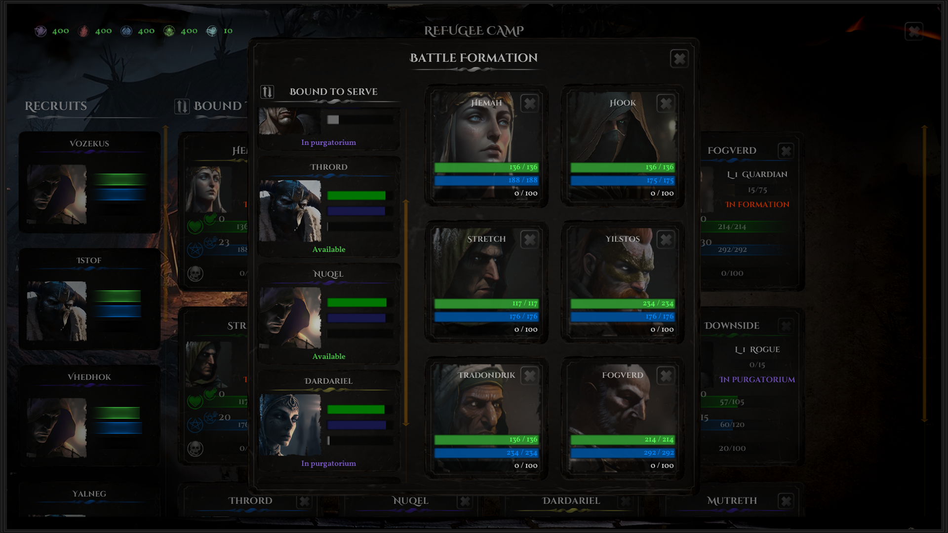 Arhaekon | Download and Buy Today - Epic Games Store