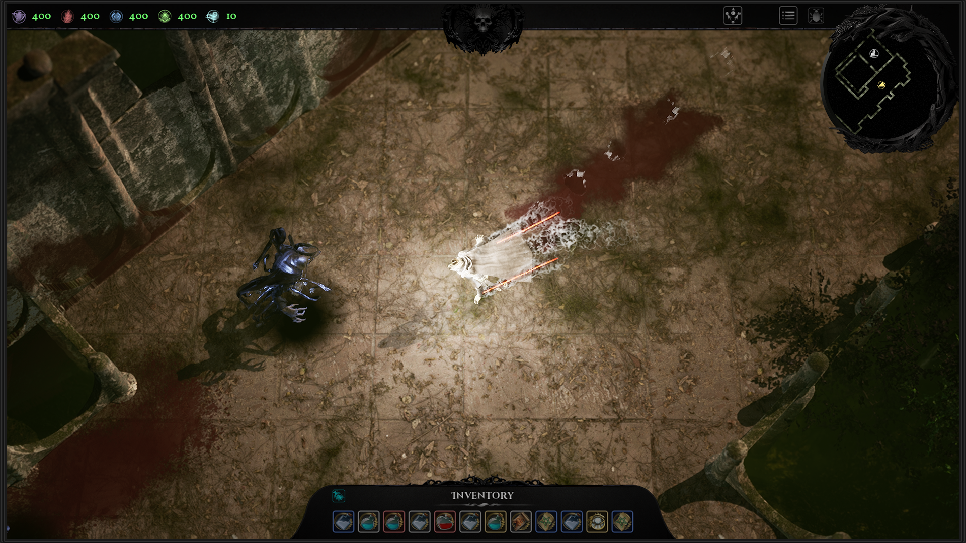 Arhaekon | Download and Buy Today - Epic Games Store