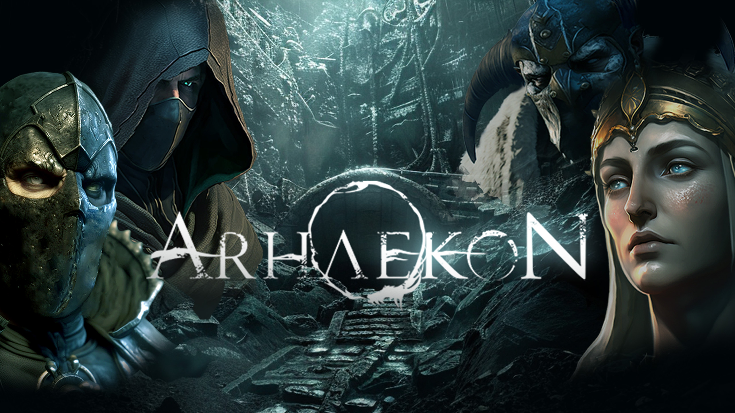 Arhaekon | Download and Buy Today - Epic Games Store