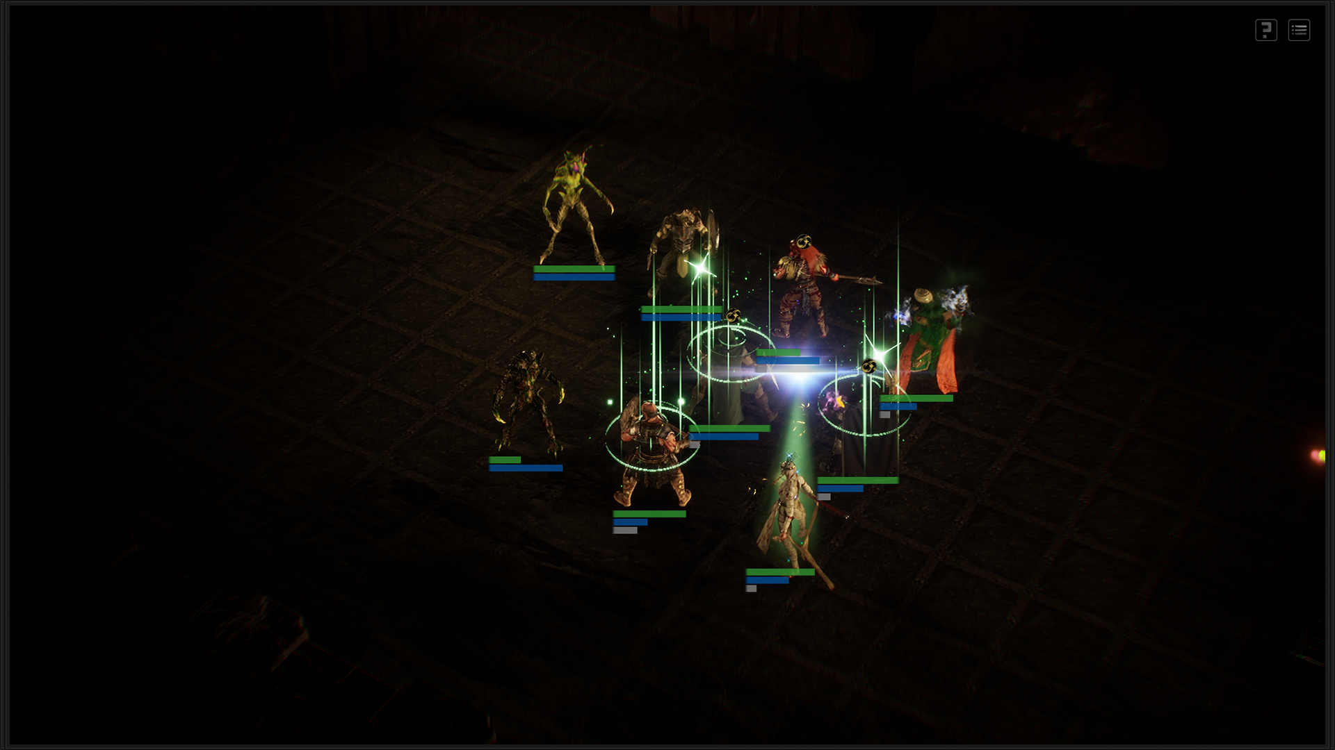 Arhaekon | Download and Buy Today - Epic Games Store