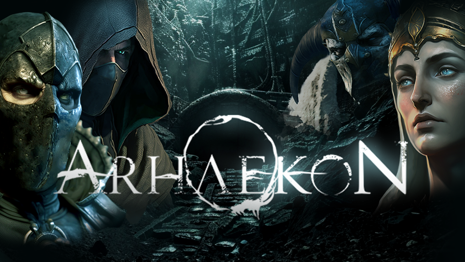 Arhaekon | Download and Buy Today - Epic Games Store
