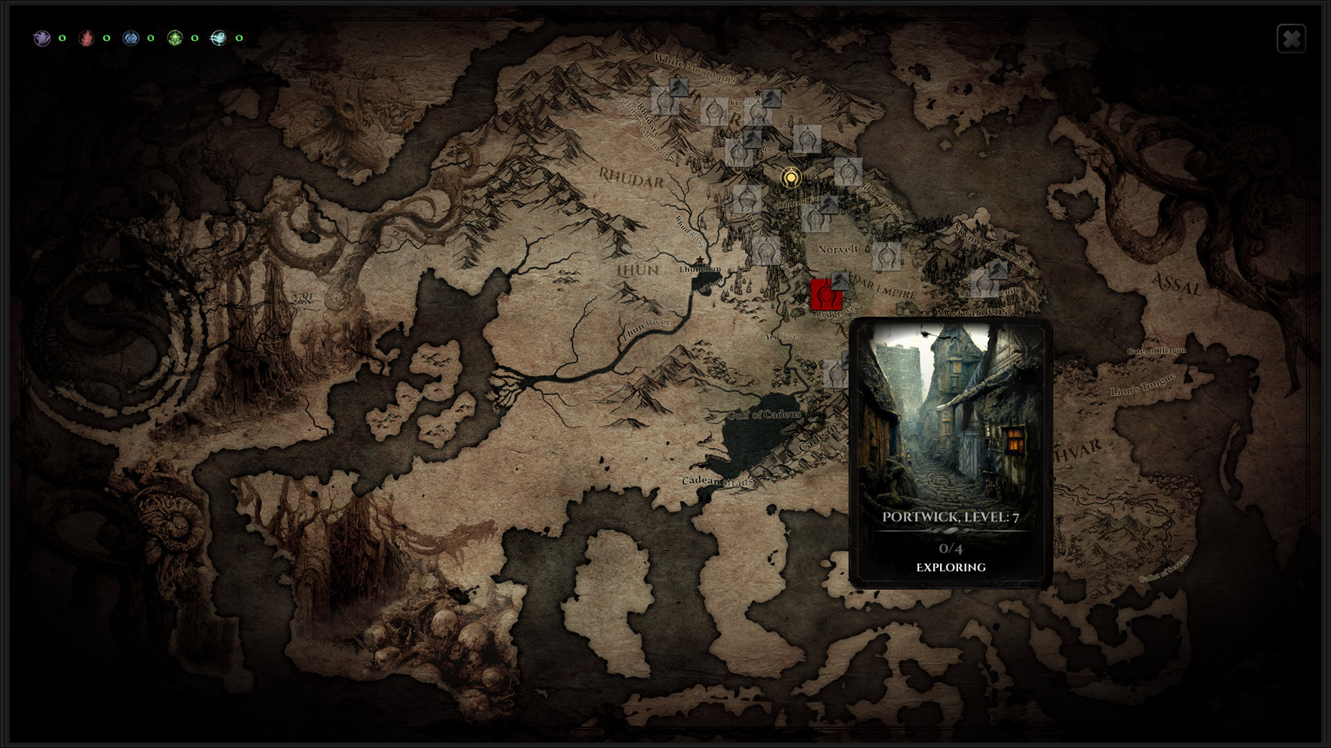 Arhaekon | Download and Buy Today - Epic Games Store