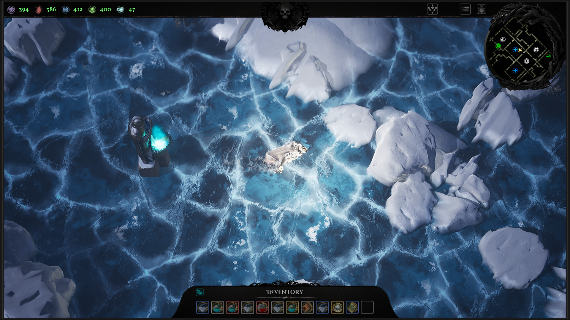 Arhaekon | Download and Buy Today - Epic Games Store