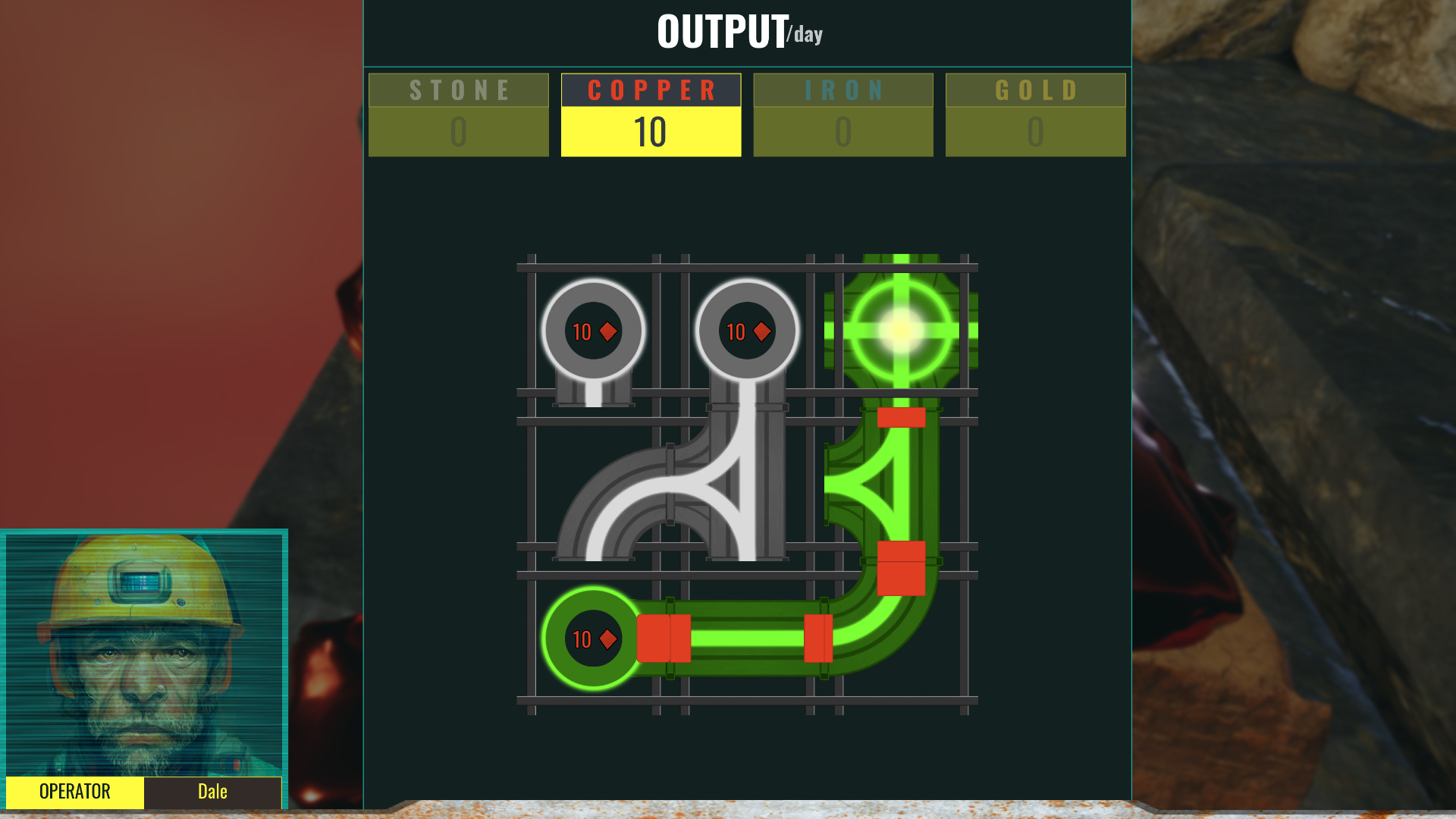 SHAFTED Coming Soon - Epic Games Store