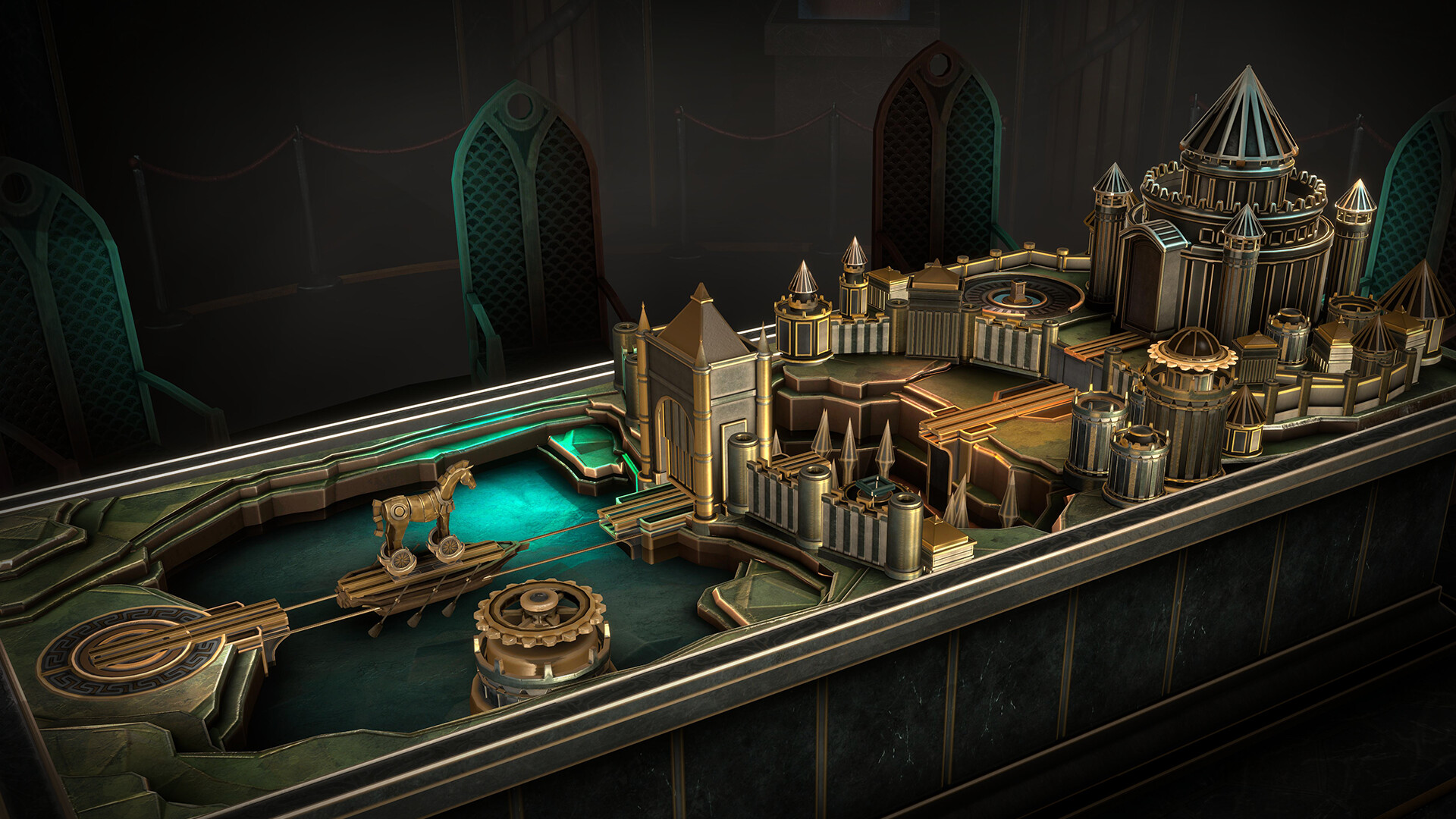 Boxes: Lost Fragments | Download and Buy Today - Epic Games Store