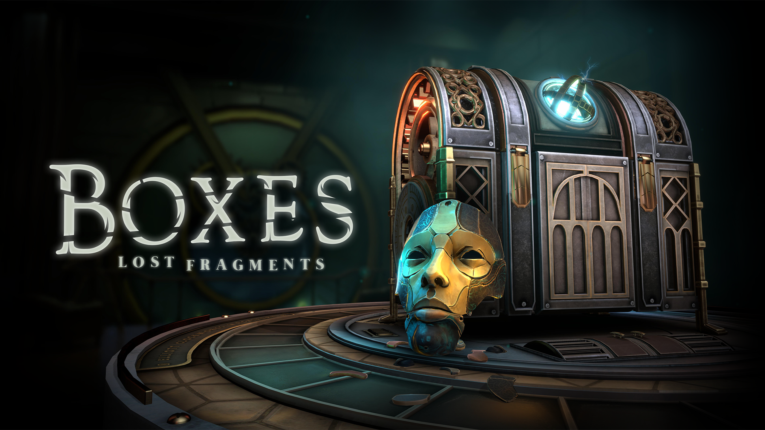 Boxes: Lost Fragments | Muat Turun dan Beli Hari Ini - Epic Games Store