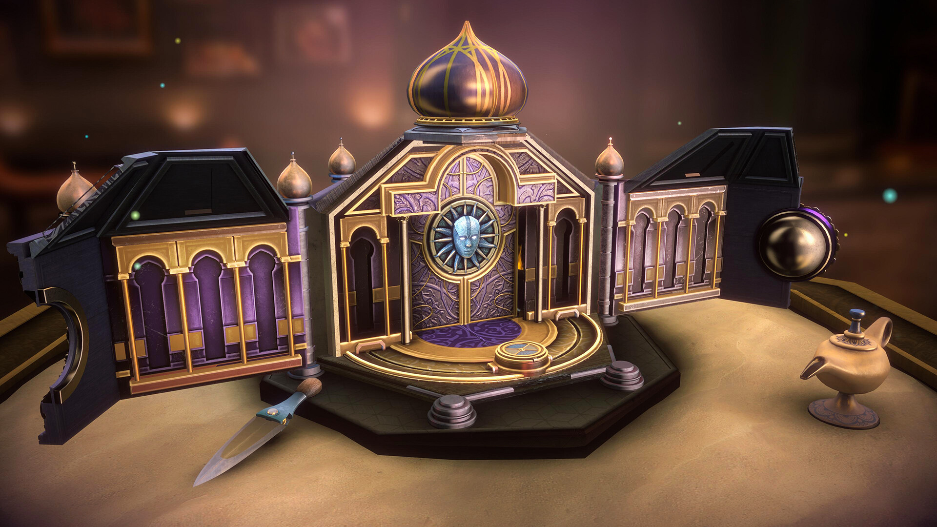 Boxes: Lost Fragments | Download and Buy Today - Epic Games Store