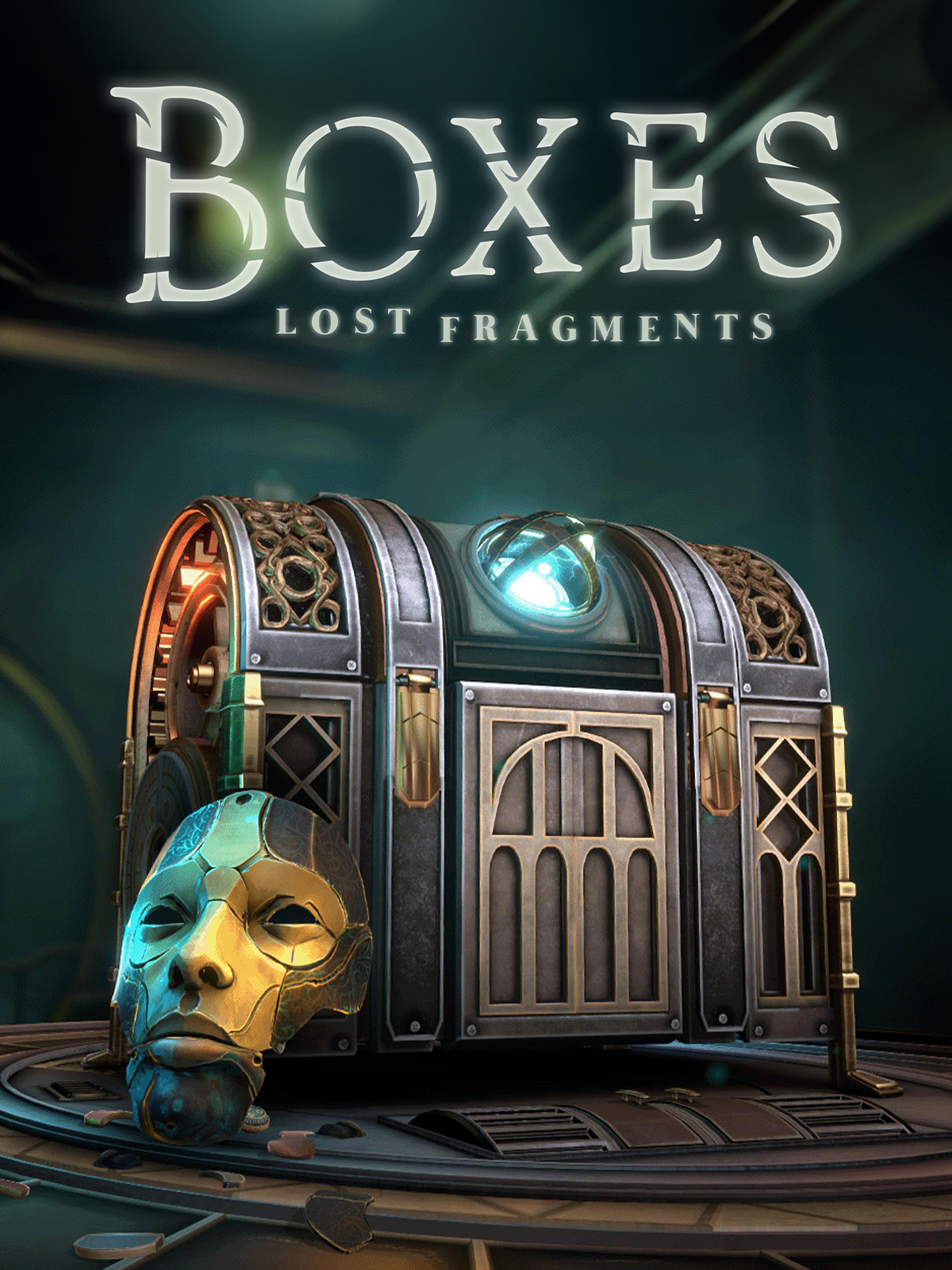 Puzzle Games | Download The Best Puzzle Games on PC - Epic Games