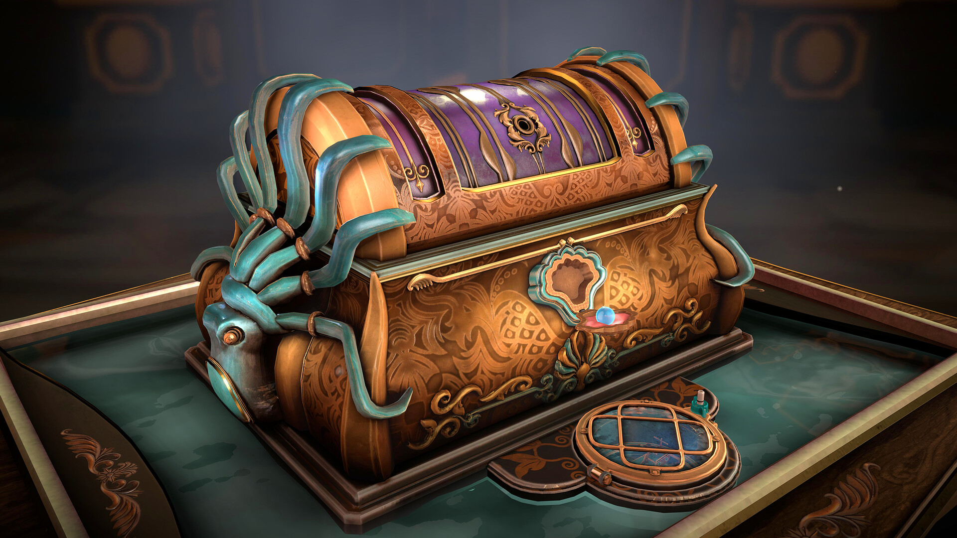 Boxes: Lost Fragments | Download and Buy Today - Epic Games Store