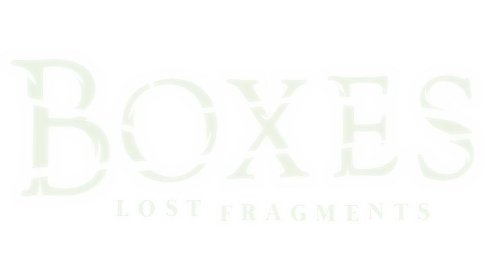 Boxes: Lost Fragments | Download and Buy Today - Epic Games Store
