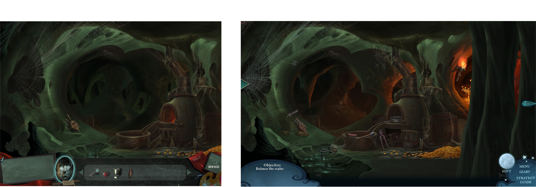 ReDrawn - The Painted Tower Collectors Edition | Download and Buy Today ...