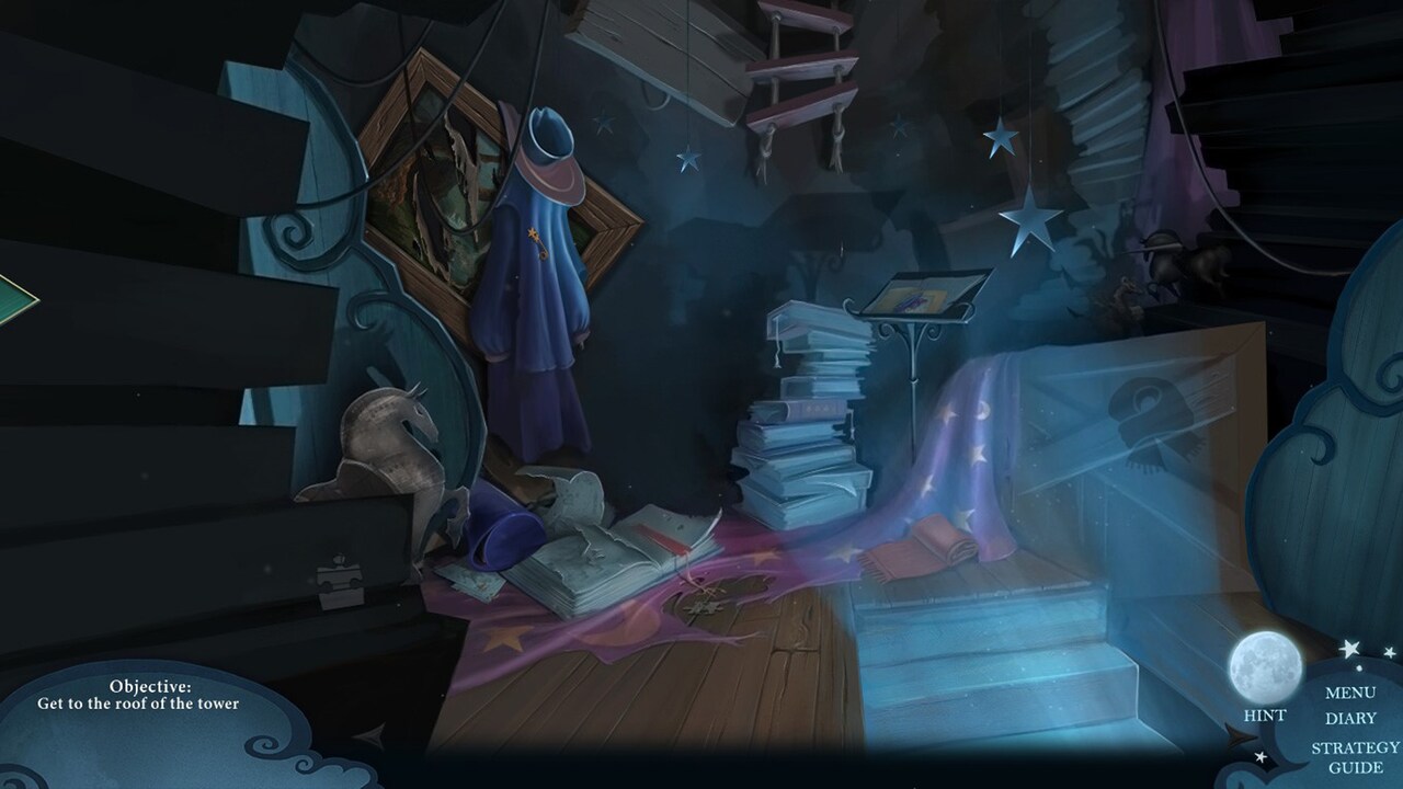 ReDrawn - The Painted Tower Collectors Edition | Download and Buy Today ...