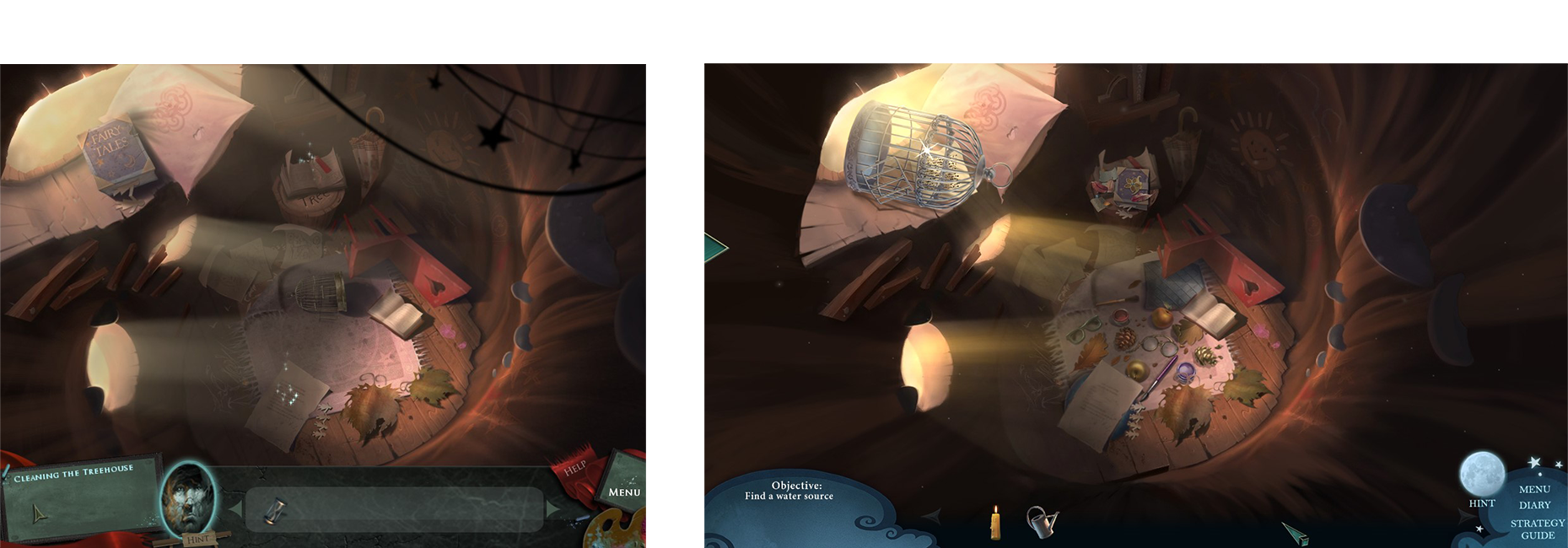 ReDrawn - The Painted Tower Collectors Edition | Download and Buy Today ...