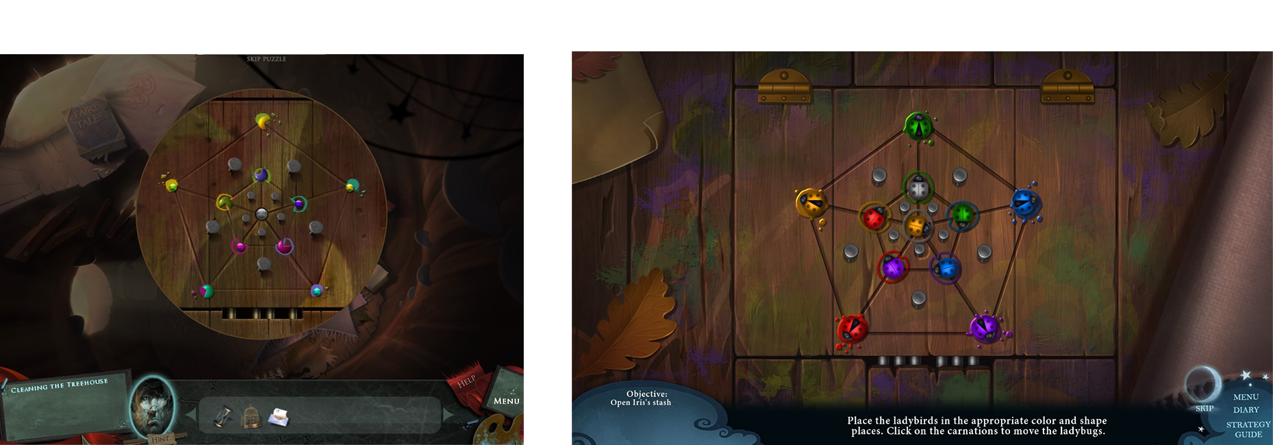 ReDrawn - The Painted Tower Collectors Edition | Download and Buy Today ...