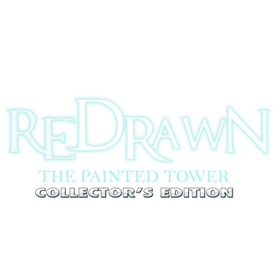 ReDrawn - The Painted Tower Collectors Edition | Download and Buy Today ...
