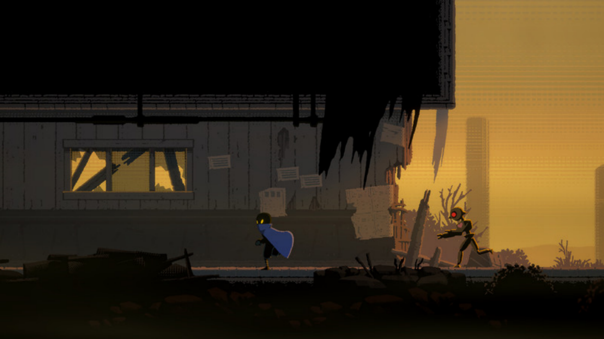 HAAK Coming Soon - Epic Games Store