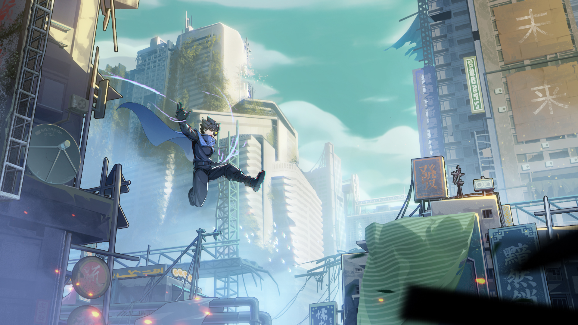 HAAK | Download and Buy Today - Epic Games Store