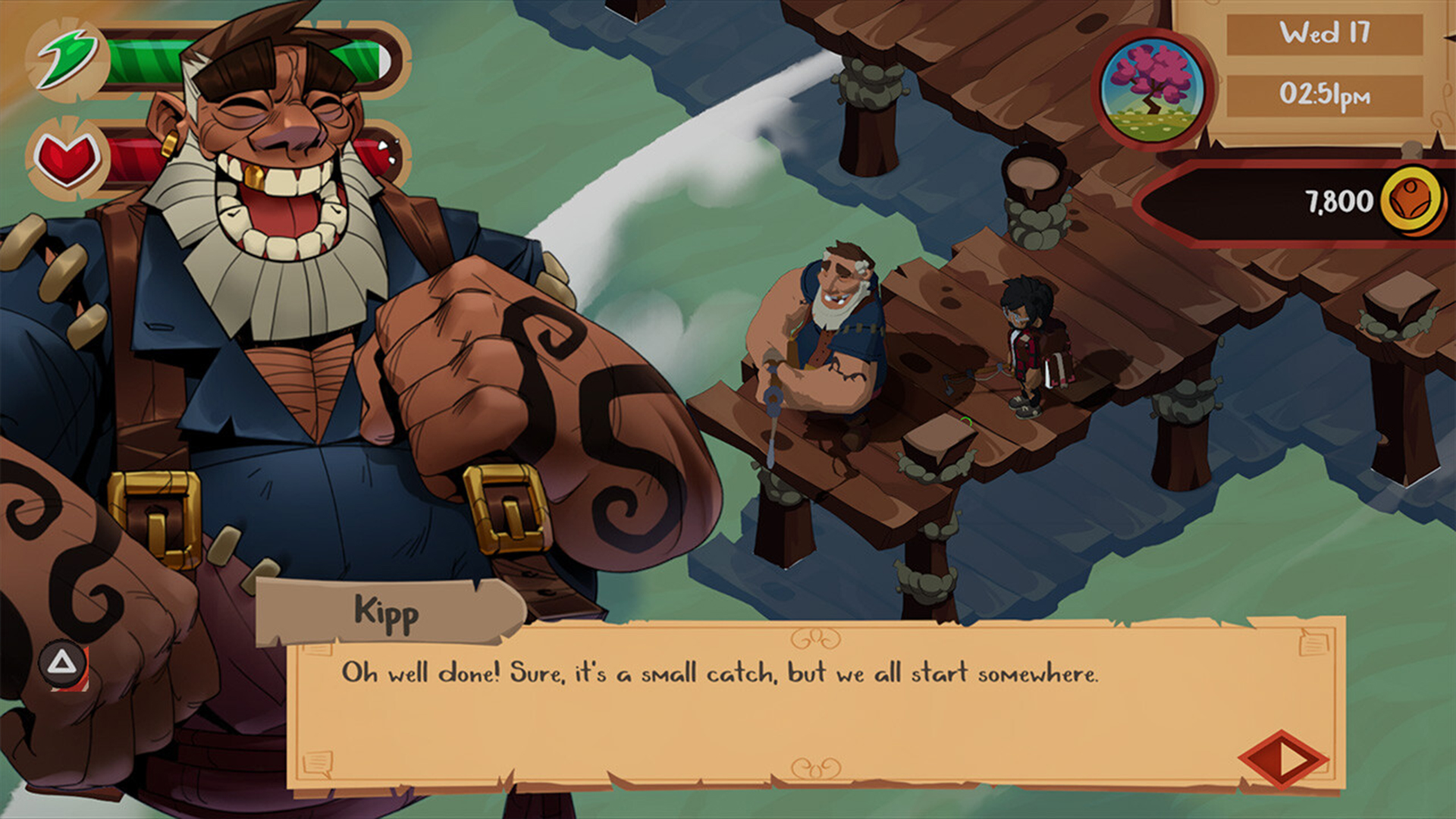 Blue Oak Bridge | Download and Buy Today - Epic Games Store