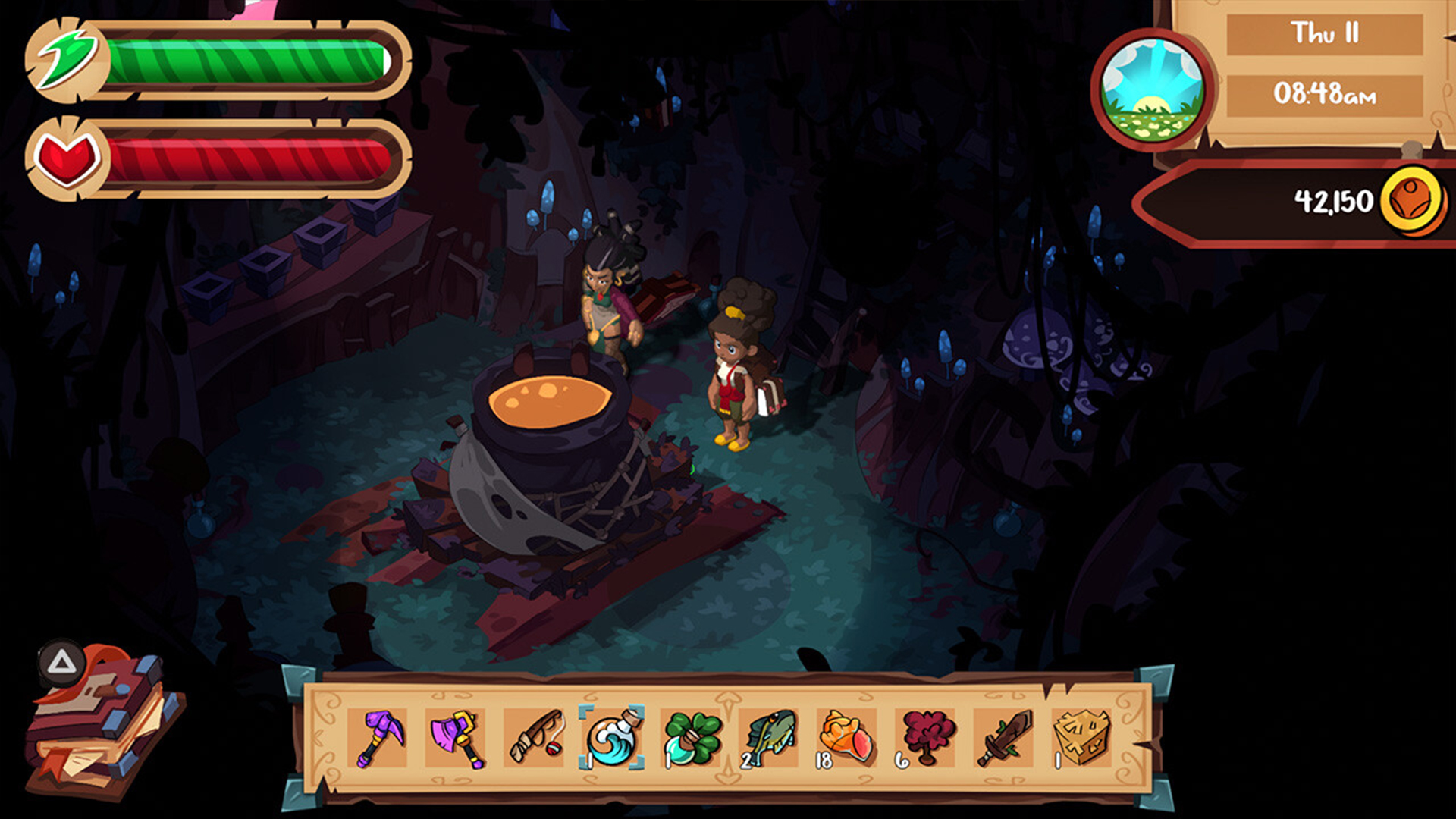 Blue Oak Bridge | Download and Buy Today - Epic Games Store