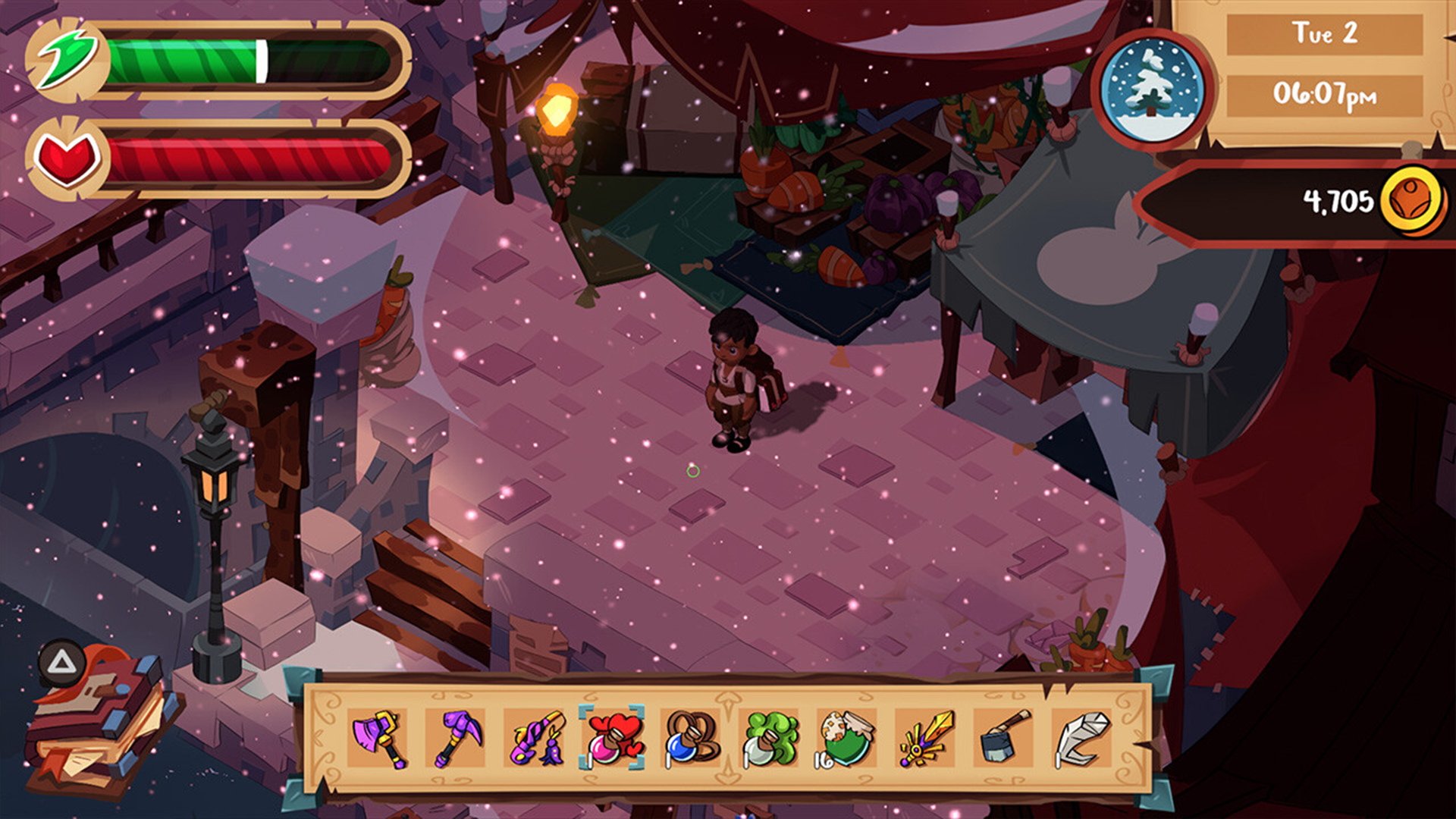 Blue Oak Bridge | Download and Buy Today - Epic Games Store