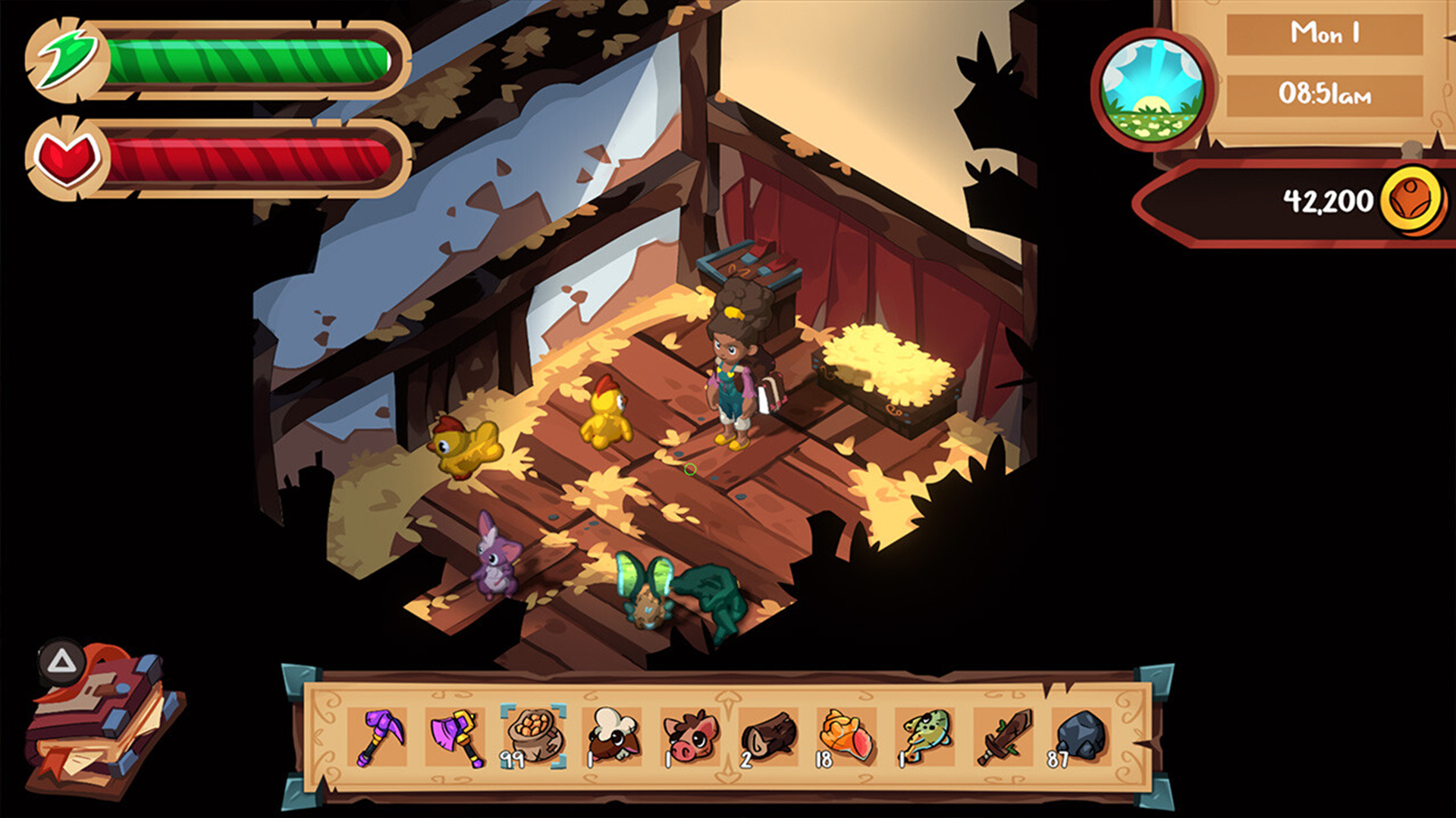 Blue Oak Bridge | Download and Buy Today - Epic Games Store