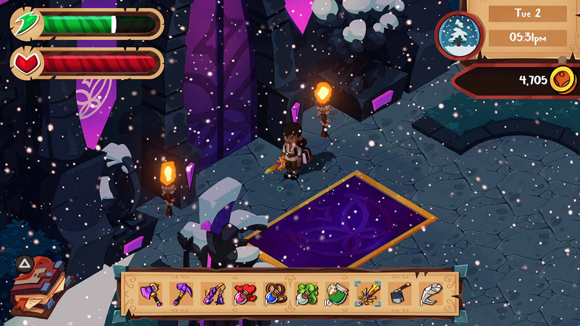 Blue Oak Bridge | Download and Buy Today - Epic Games Store