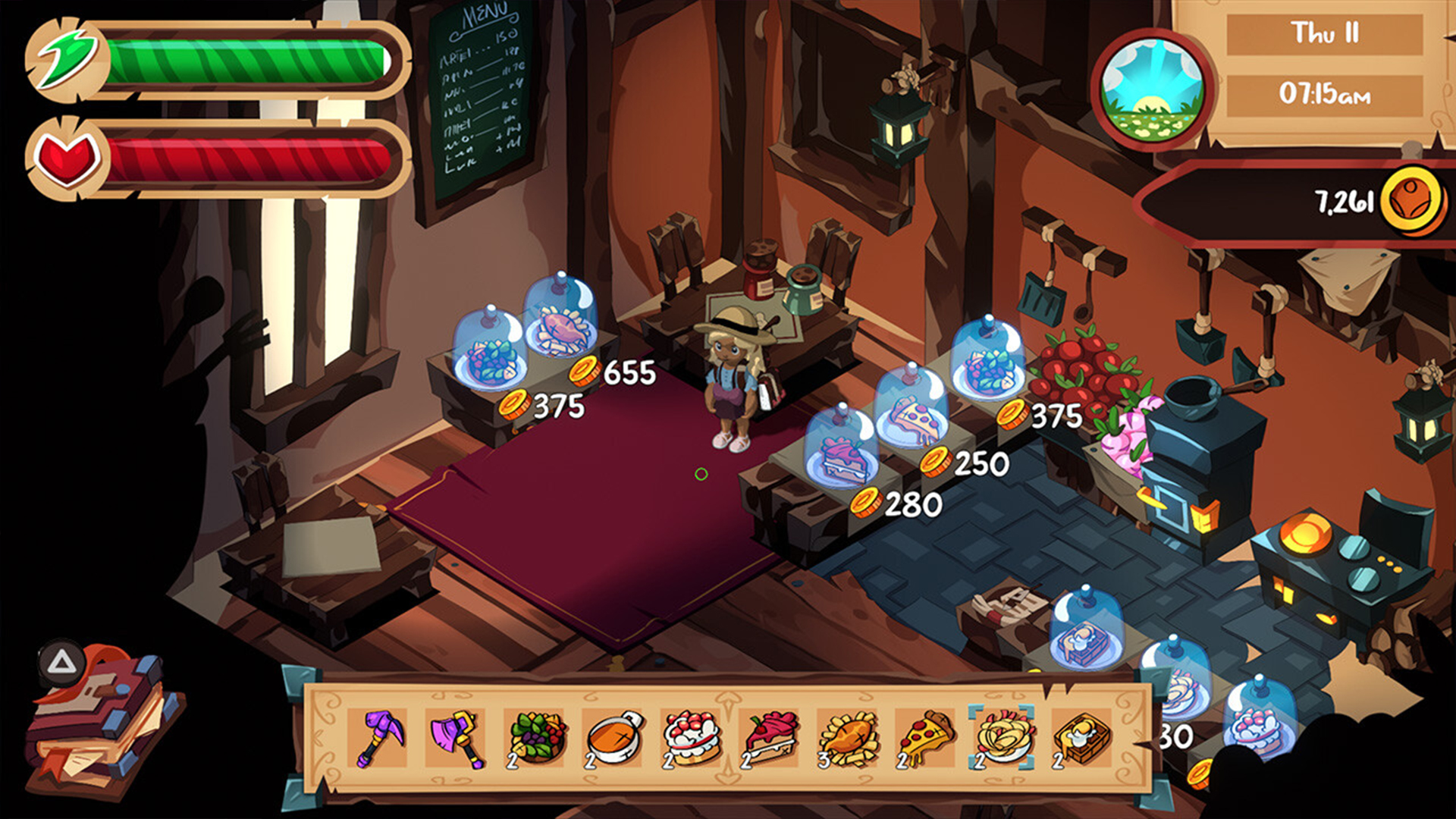 Blue Oak Bridge | Download and Buy Today - Epic Games Store