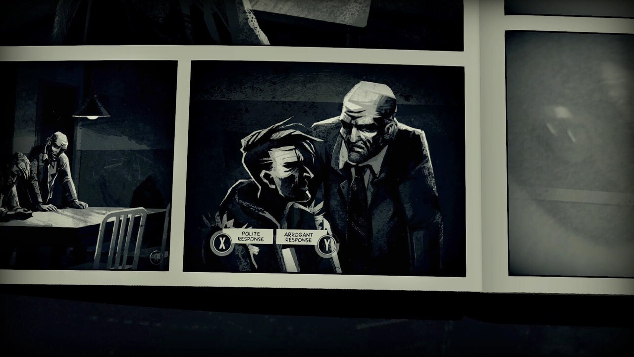 Liberated Coming Soon - Epic Games Store